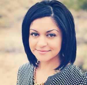 My Story - Ilean Harris
