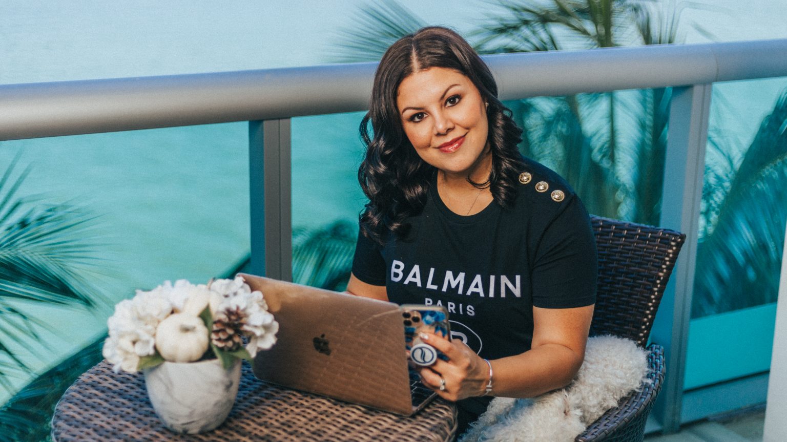 My Story – Ilean Harris | You Can Have It All