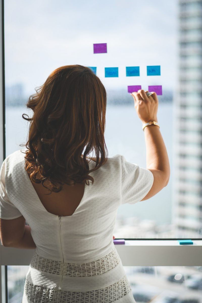 My Story – Ilean Harris | You Can Have It All