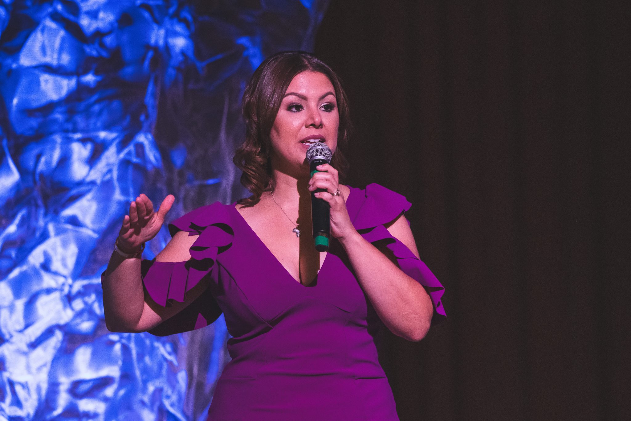 My Story – Ilean Harris | You Can Have It All