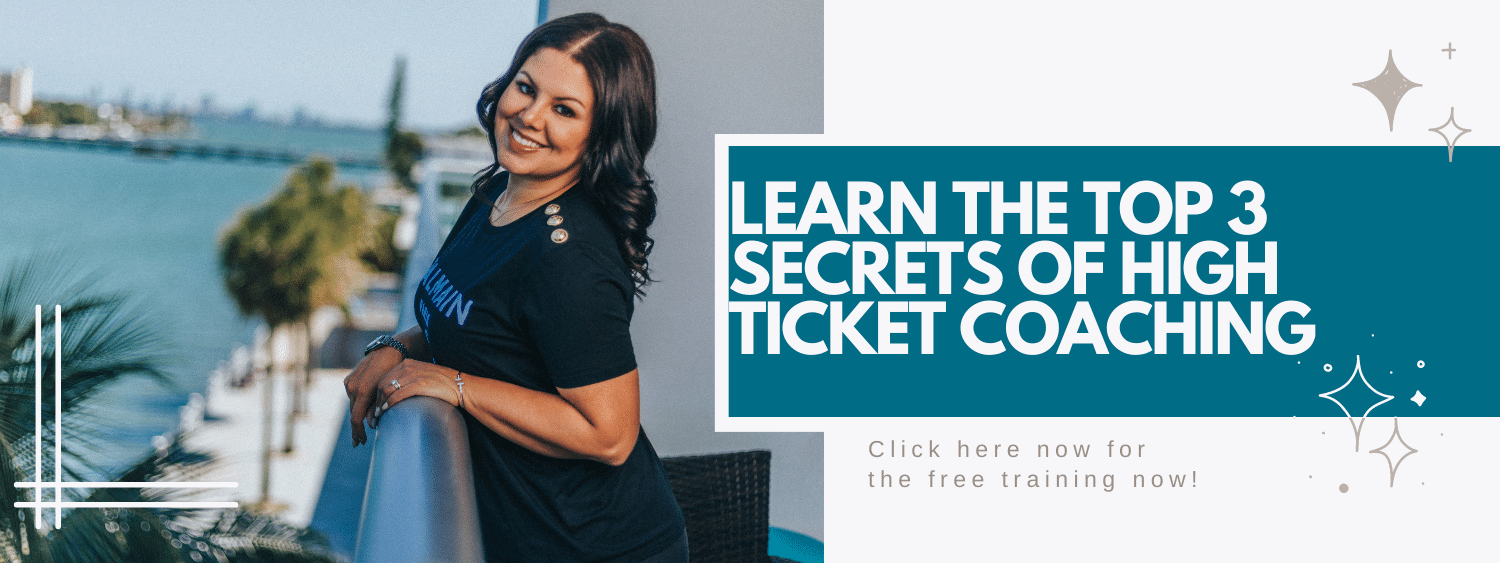 The Ultimate Guide To Start A Successful Coaching Business – Ilean ...