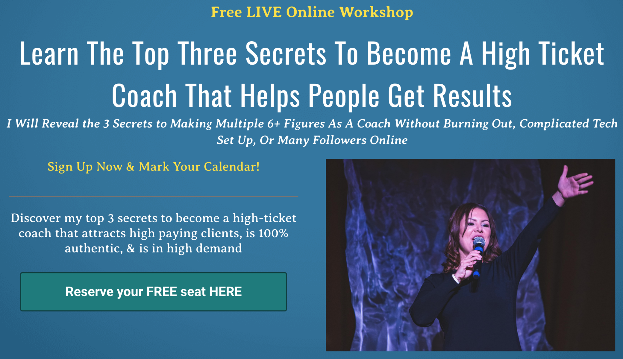 Starting An Online Coaching Business: A Step-by-Step Guide – Ilean ...