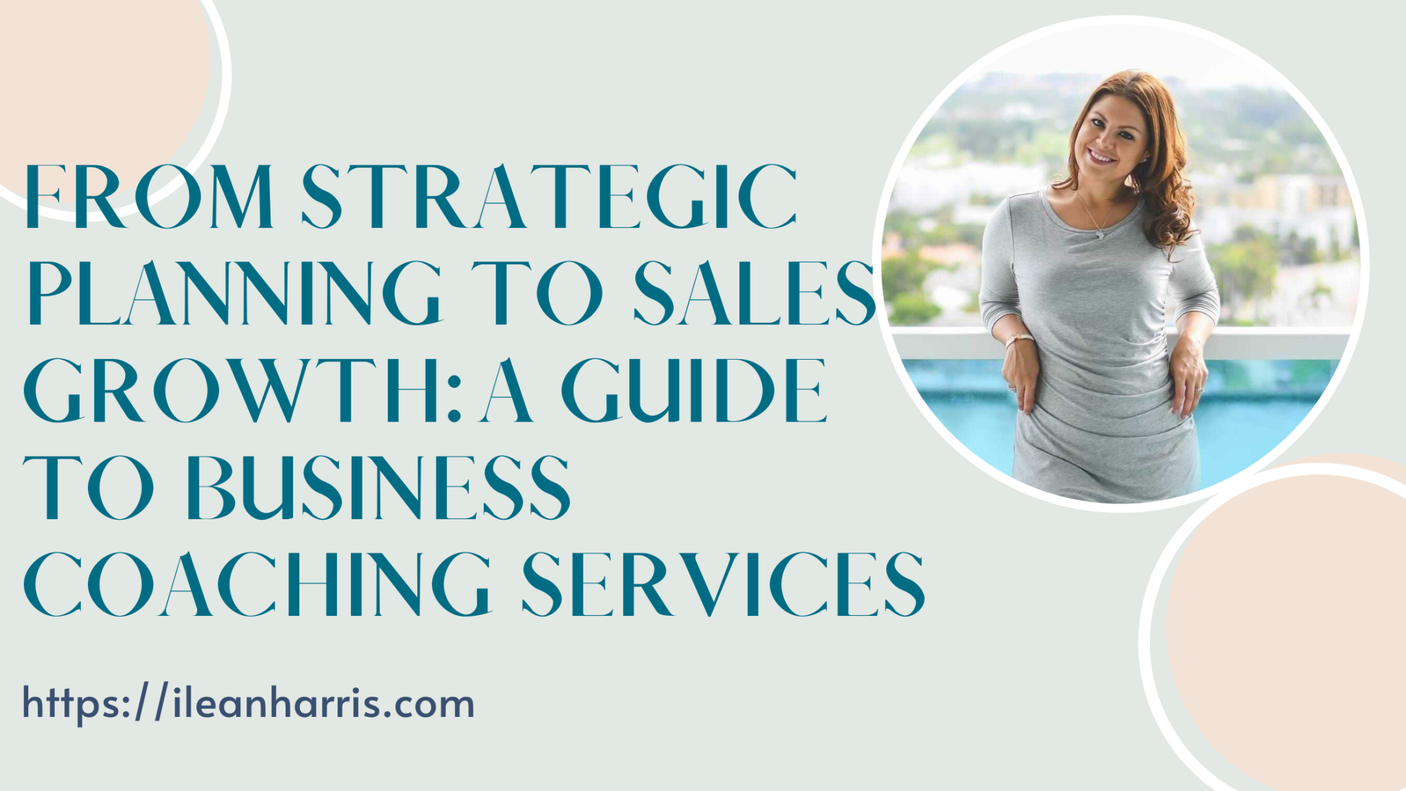 From Strategic Planning to Sales Growth: A Guide to Business Coaching ...