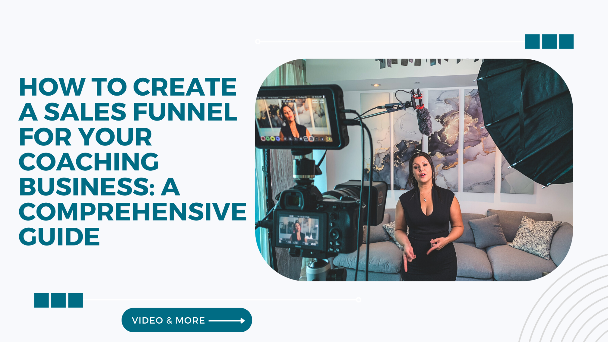 How to Create a Sales Funnel for Your Coaching Business: A ...