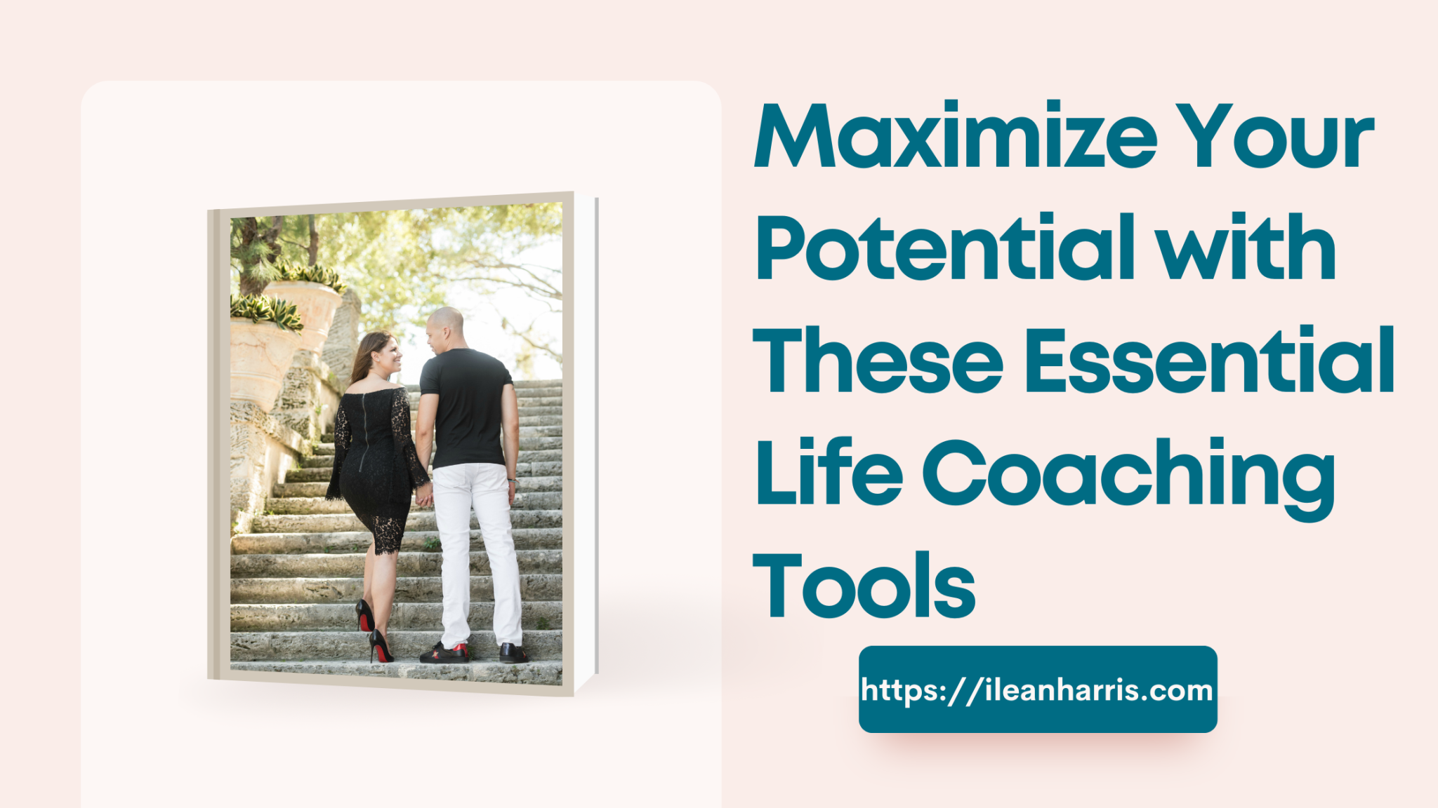 Maximize Your Potential with These Essential Life Coaching Tools ...