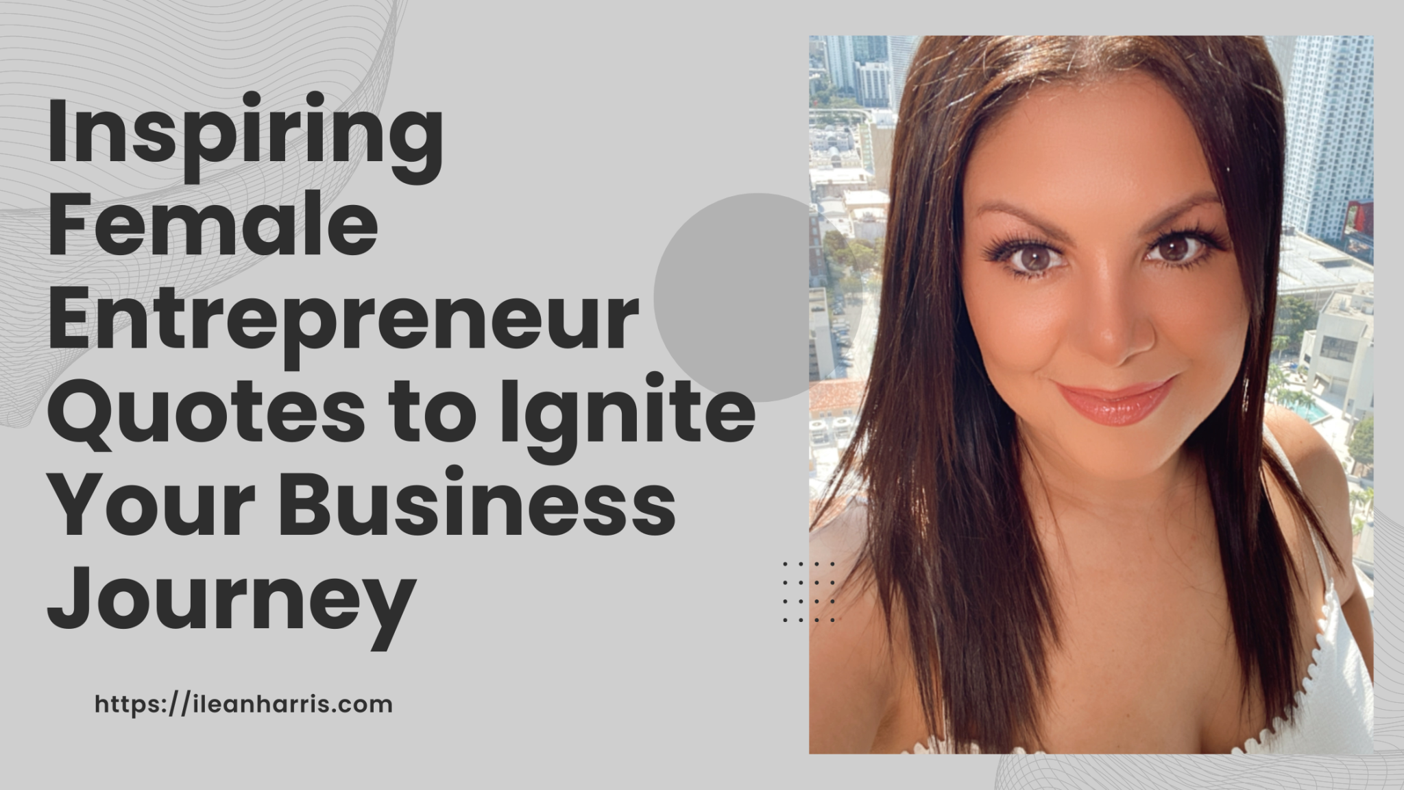 Inspiring Female Entrepreneur Quotes to Ignite Your Business Journey ...