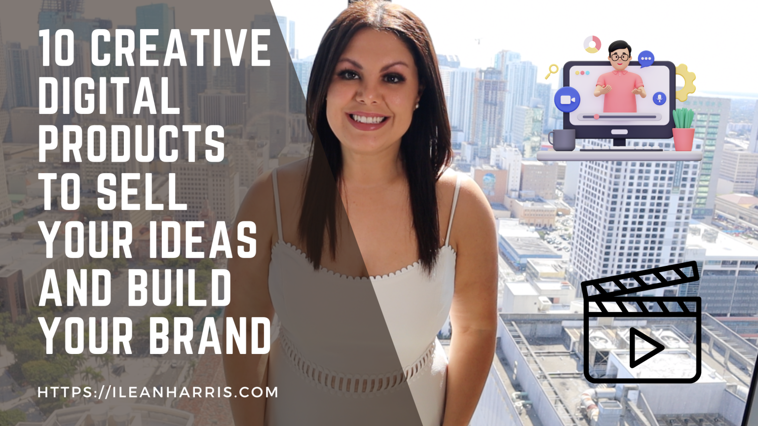 10 Creative Digital Products to Sell Your Ideas and Build Your Brand ...