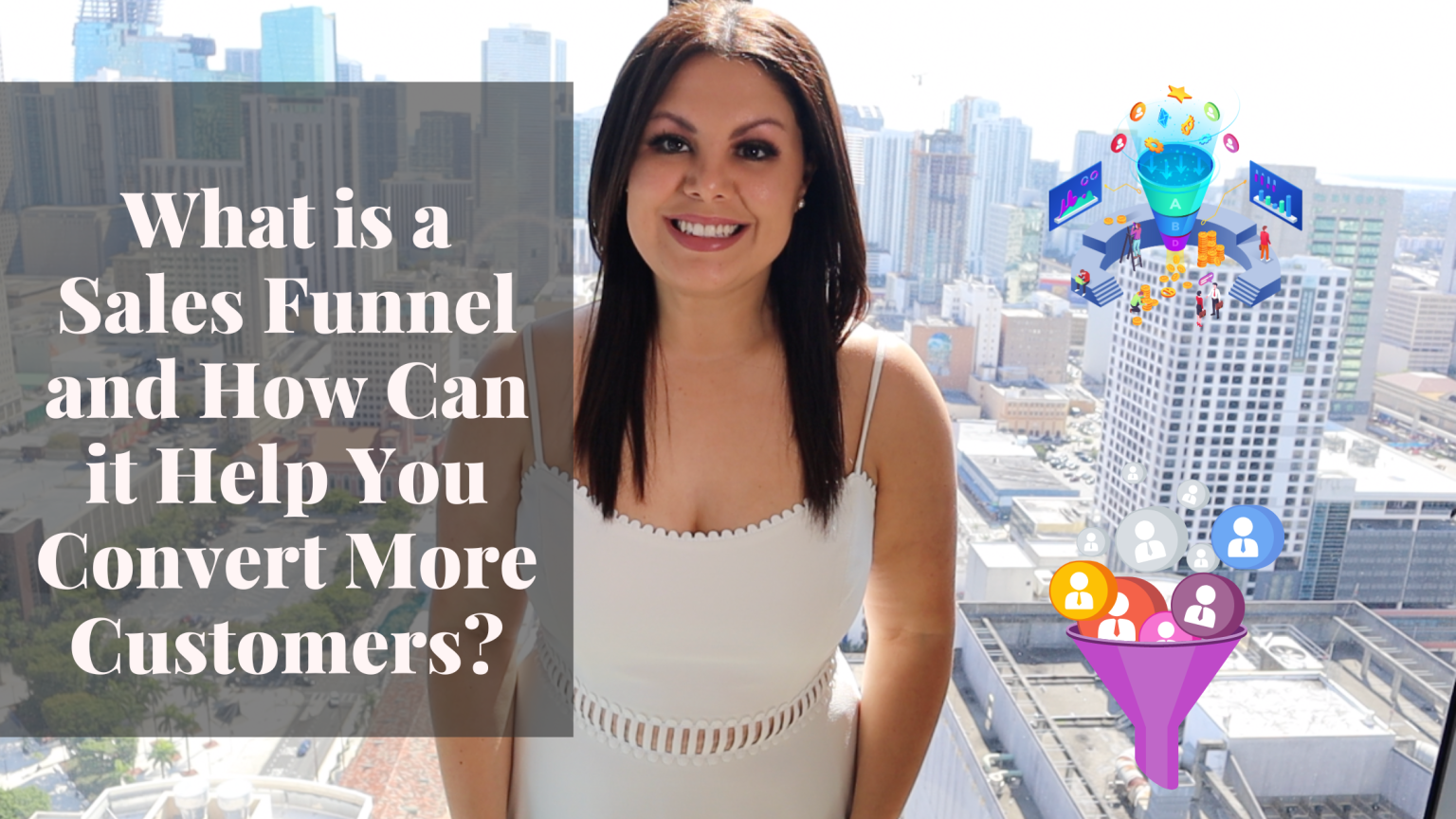 Mastering the Art of Funnel Building: A Guide for Entrepreneurs and ...