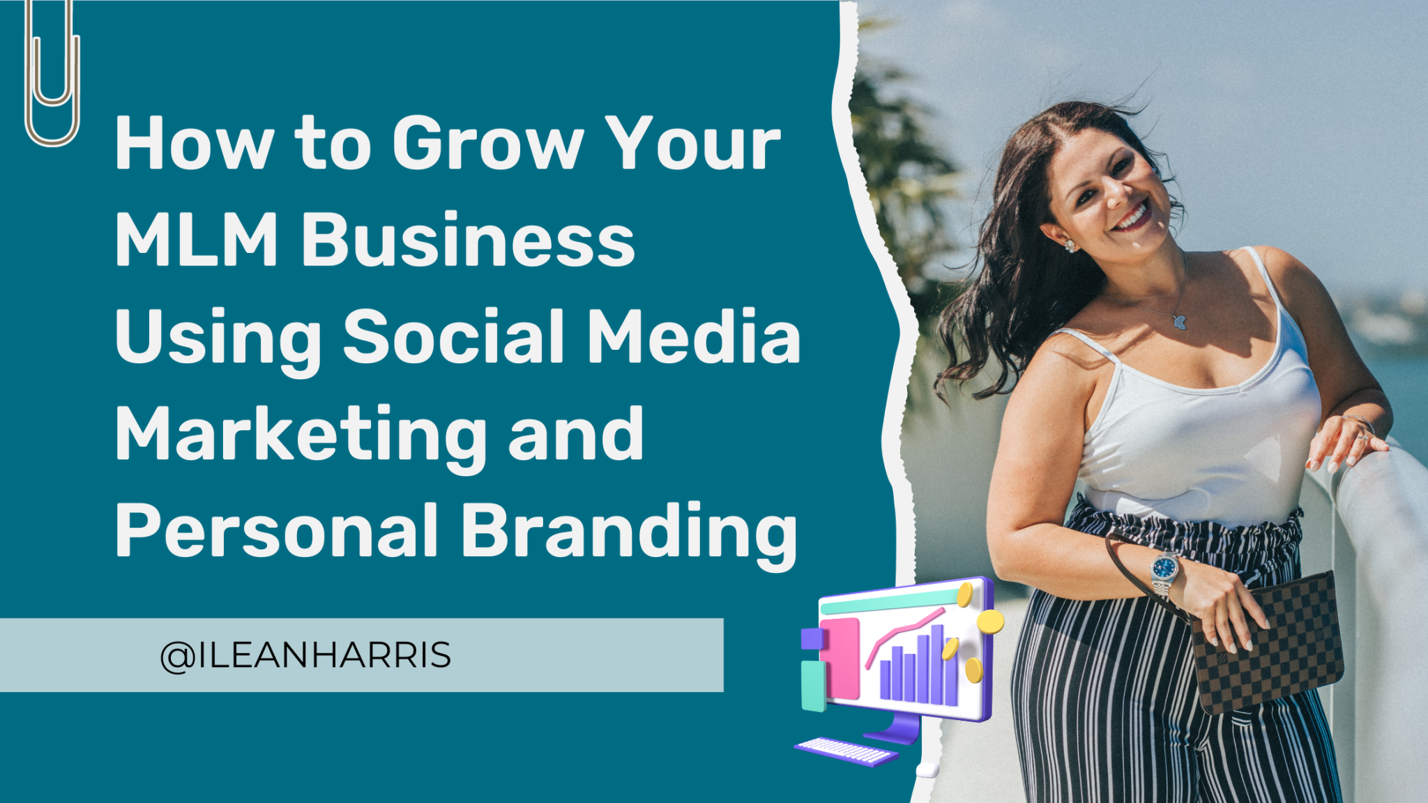 How to Grow Your MLM Business Using Social Media Marketing and Personal ...