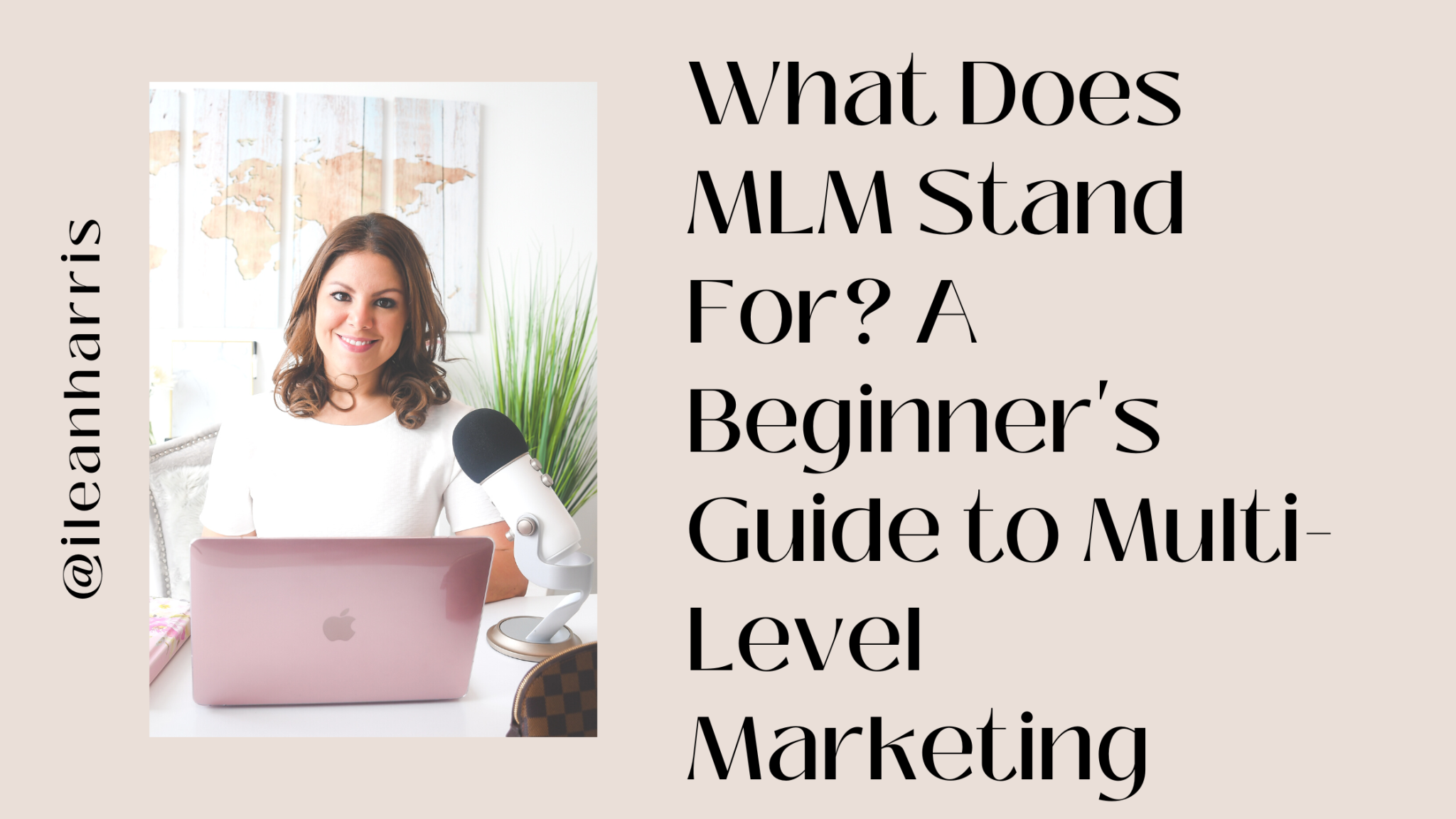 What Does MLM Stand For? A Beginner’s Guide to Multi-Level Marketing ...