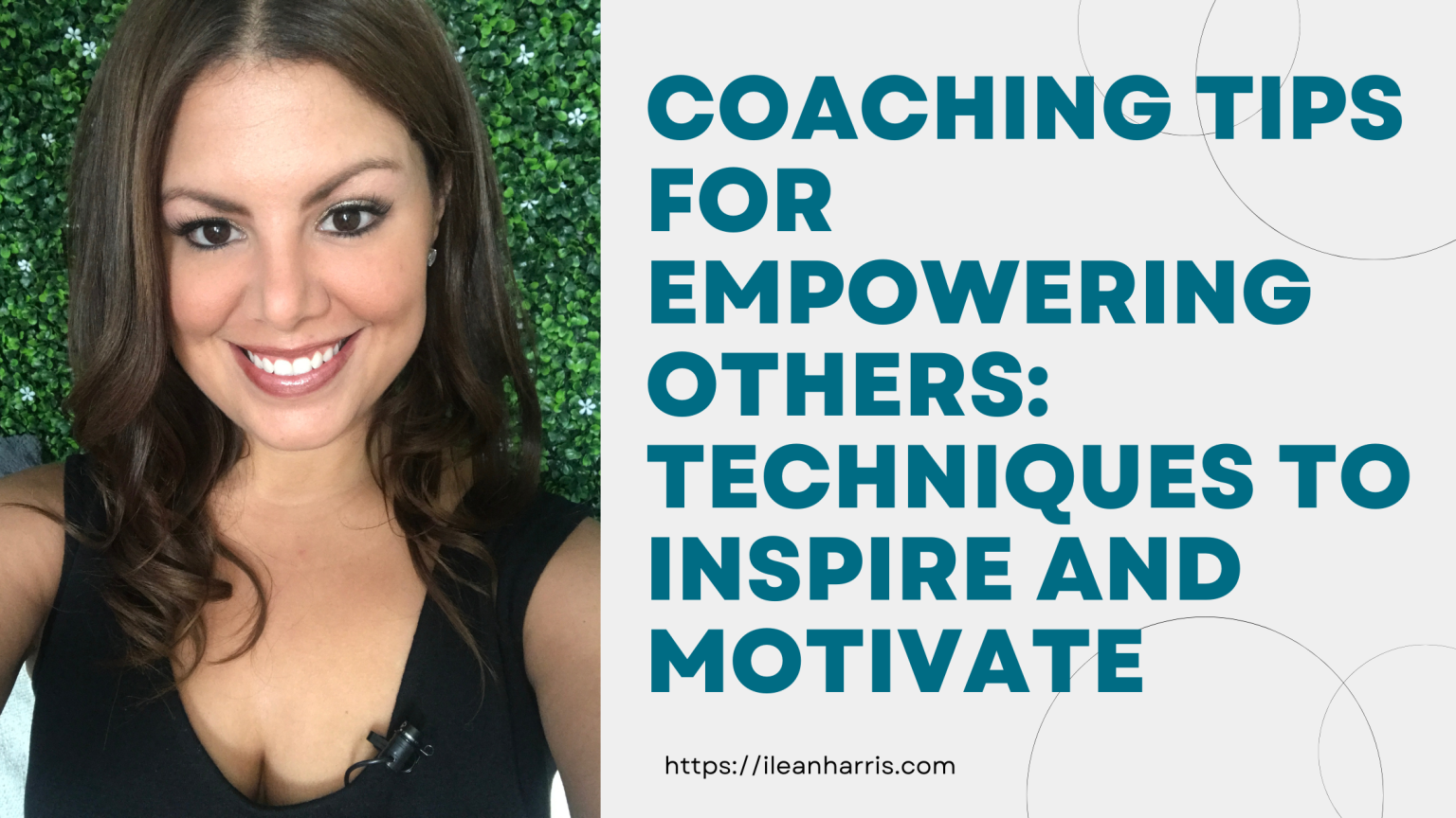 Coaching Tips for Empowering Others: Techniques to Inspire and Motivate ...