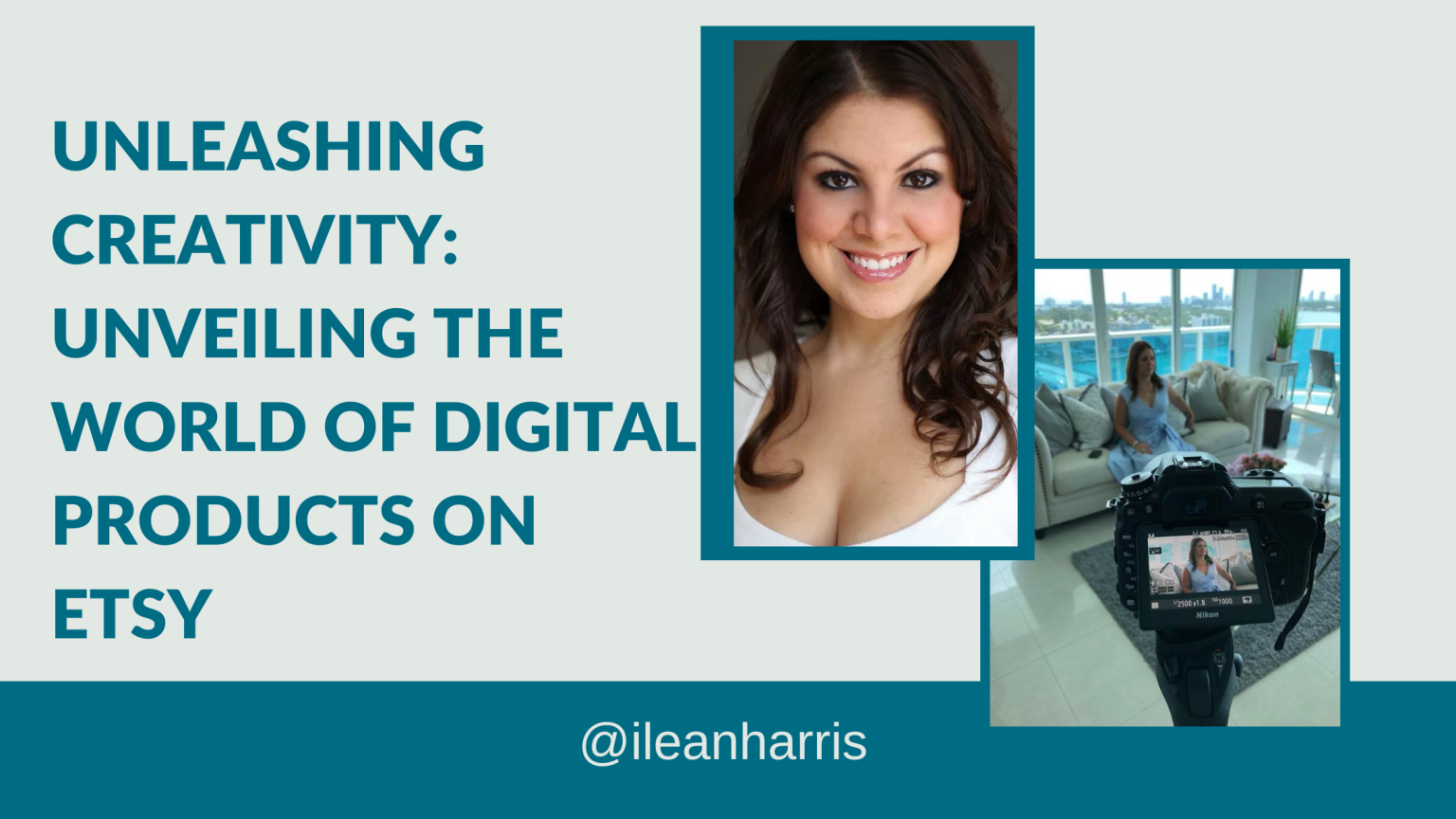 Unleashing Creativity: Unveiling the World of Digital Products on Etsy ...