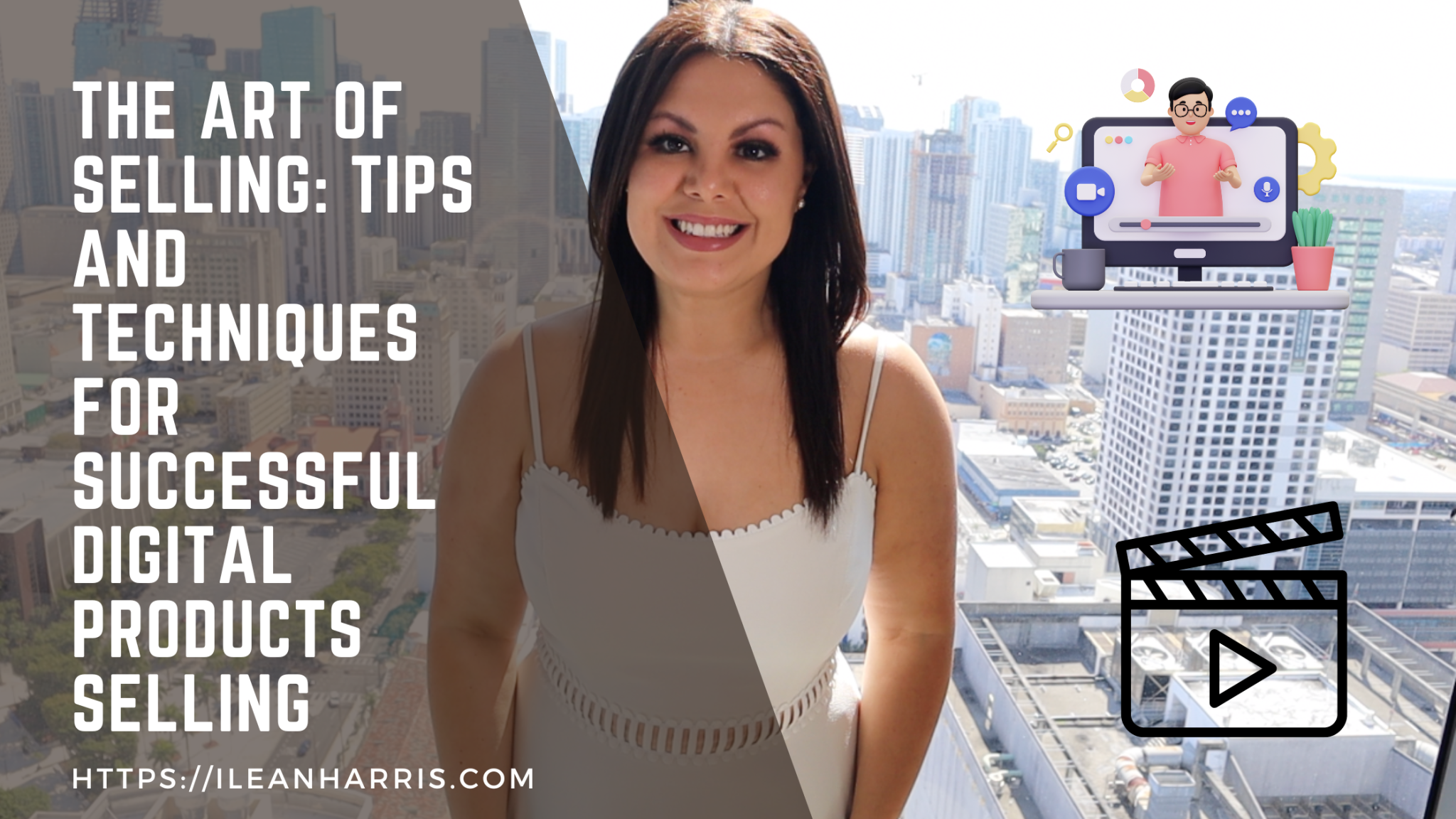 The Art of Selling: Tips and Techniques for Successful Digital Products ...