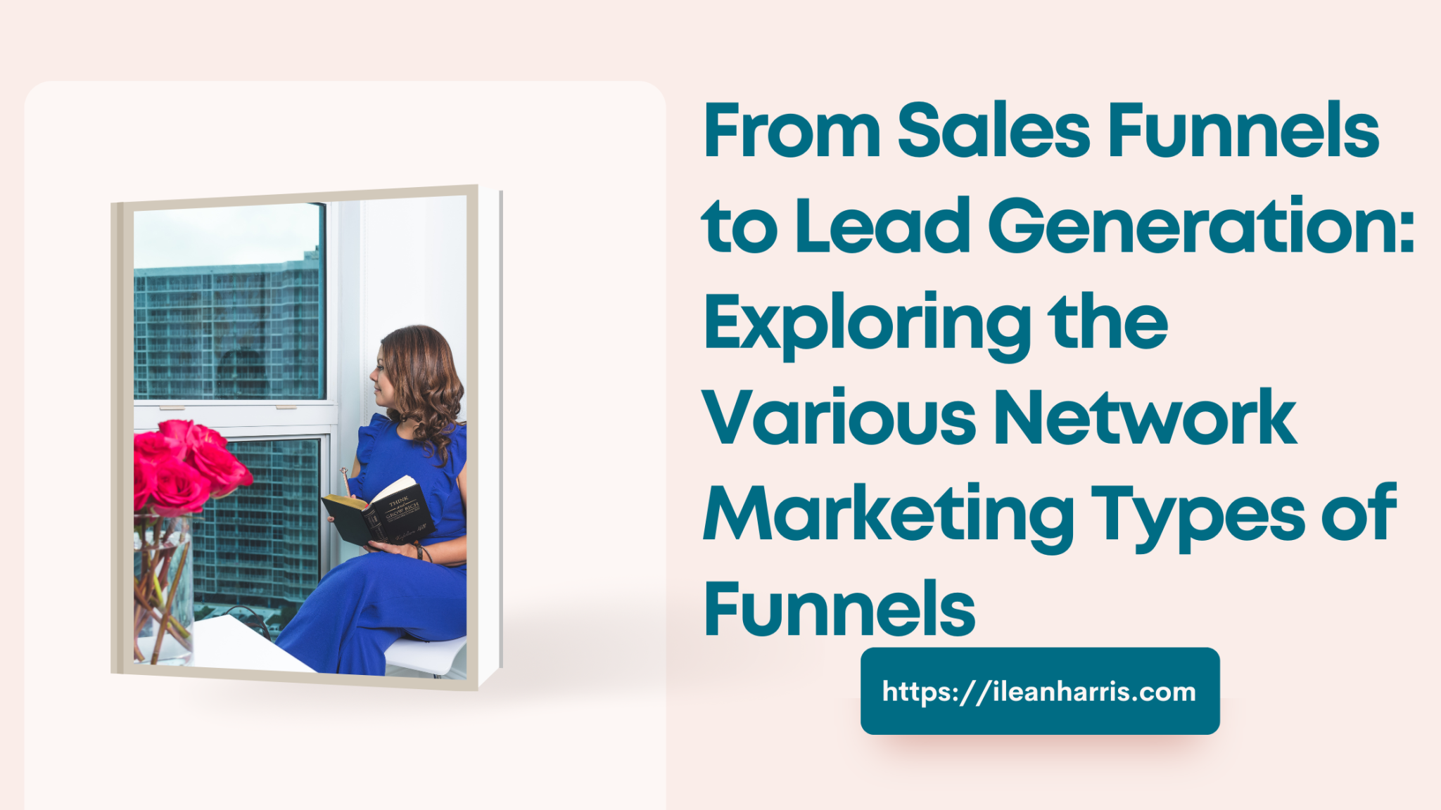 From Sales Funnels to Lead Generation: Exploring the Various Network ...