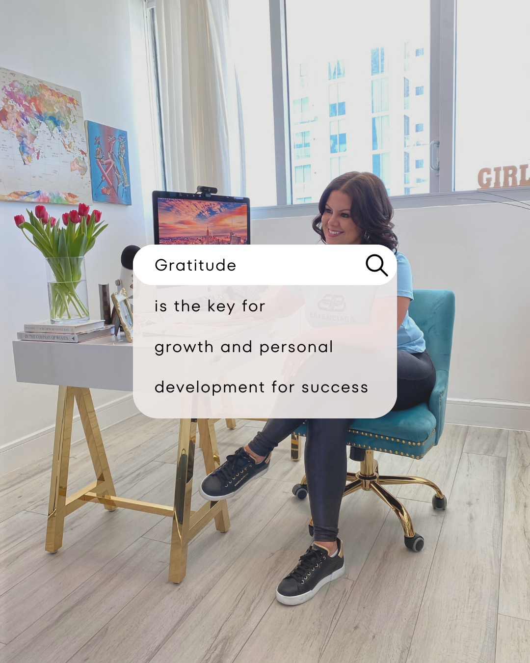 Harnessing the Power of Positivity: 50 Motivational Quotes to Inspire ...