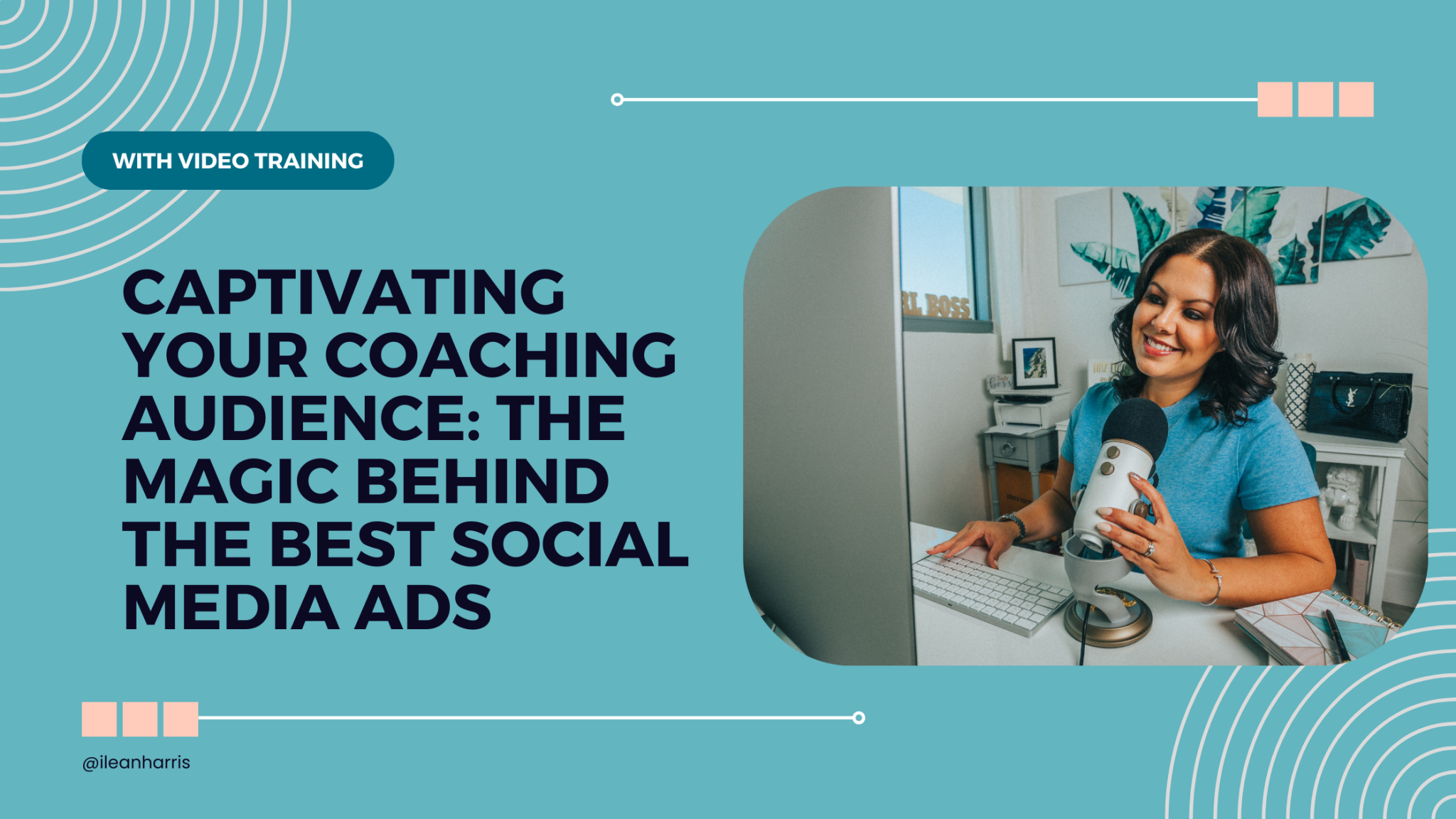 Captivating Your Coaching Audience: The Magic Behind the Best Social ...