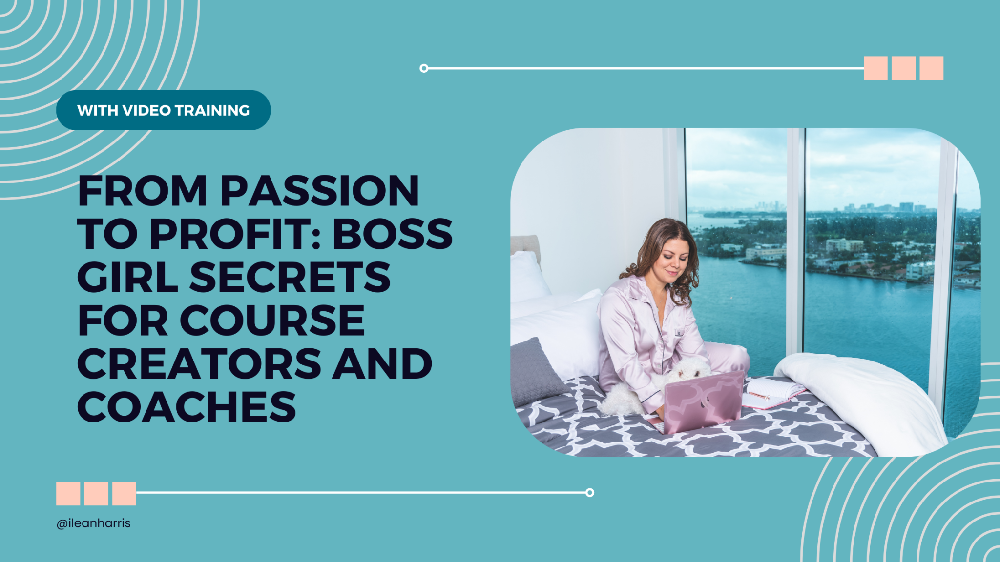 From Passion to Profit: Boss Girl Secrets for Course Creators and ...