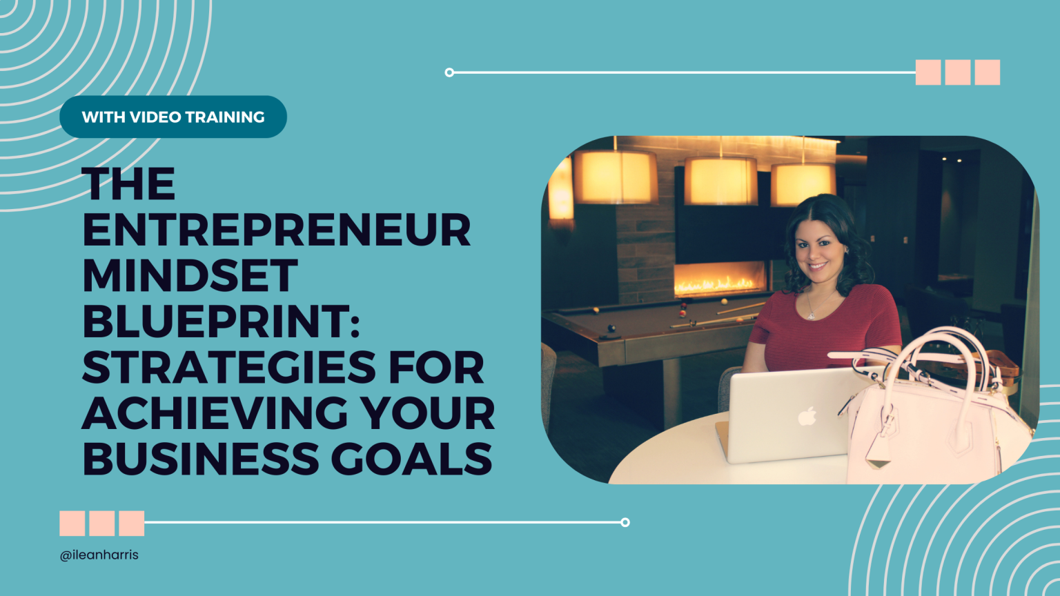 The Entrepreneur Mindset Blueprint: Strategies for Achieving Your ...