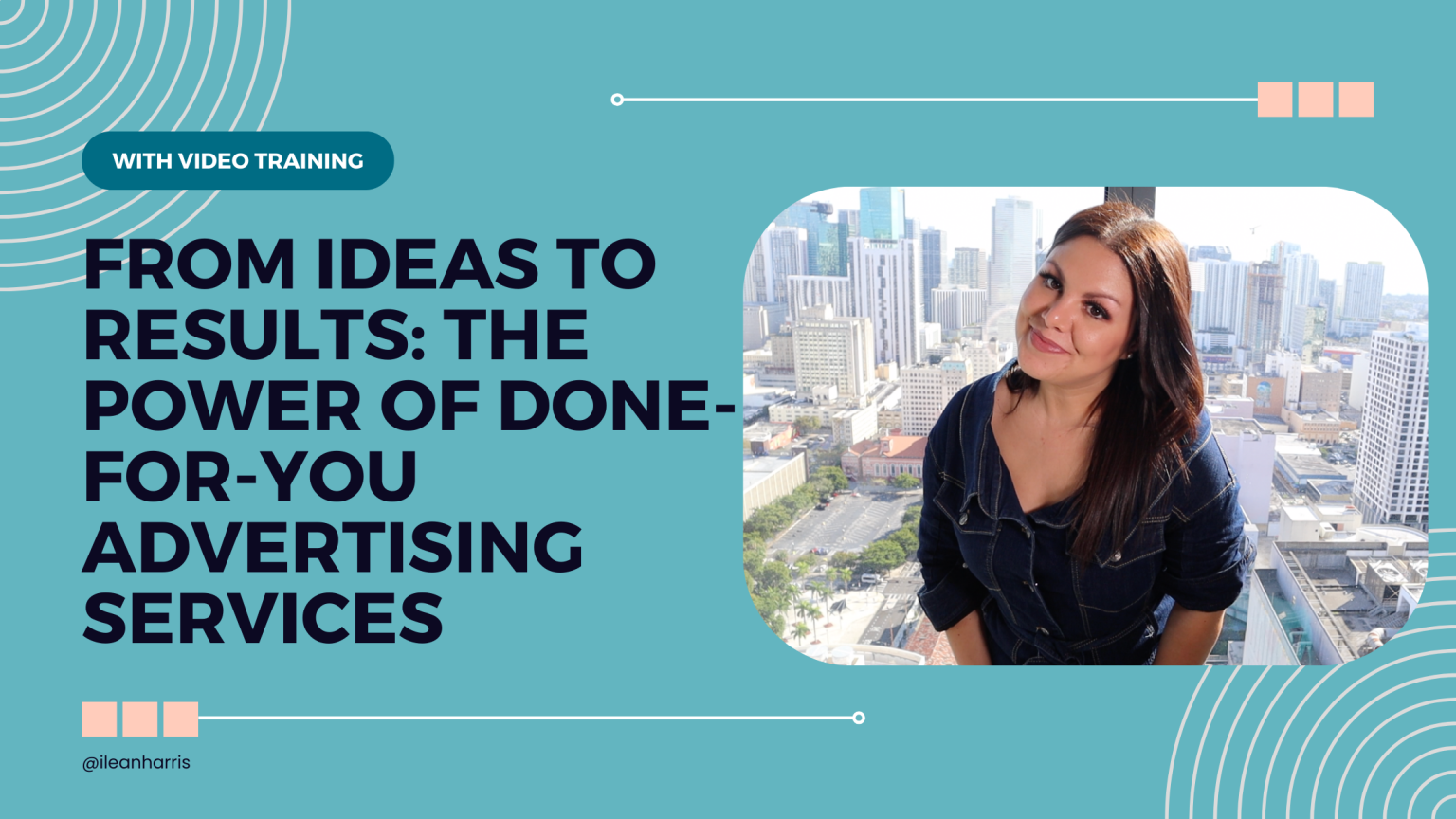 From Ideas to Results: The Power of Done-for-You Advertising Services ...
