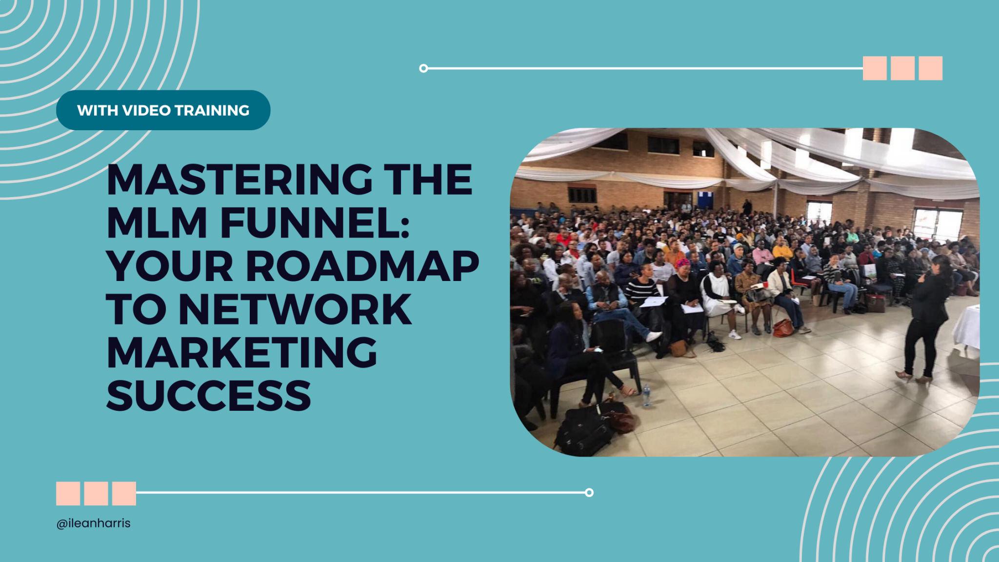 Mastering the MLM Funnel: Your Roadmap to Network Marketing Success ...