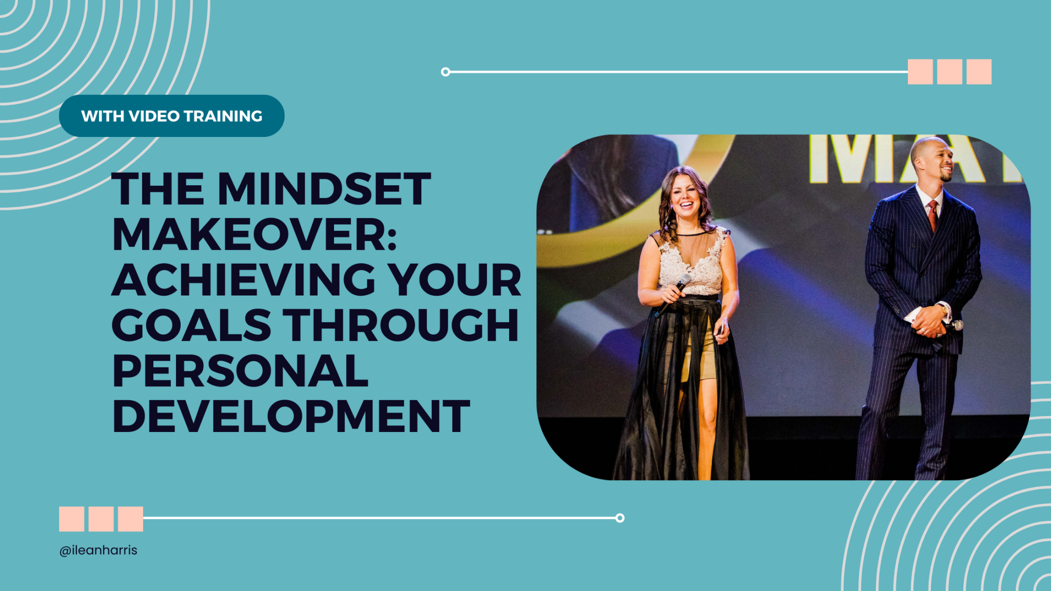 The Mindset Makeover: Achieving Your Goals Through Personal Development ...