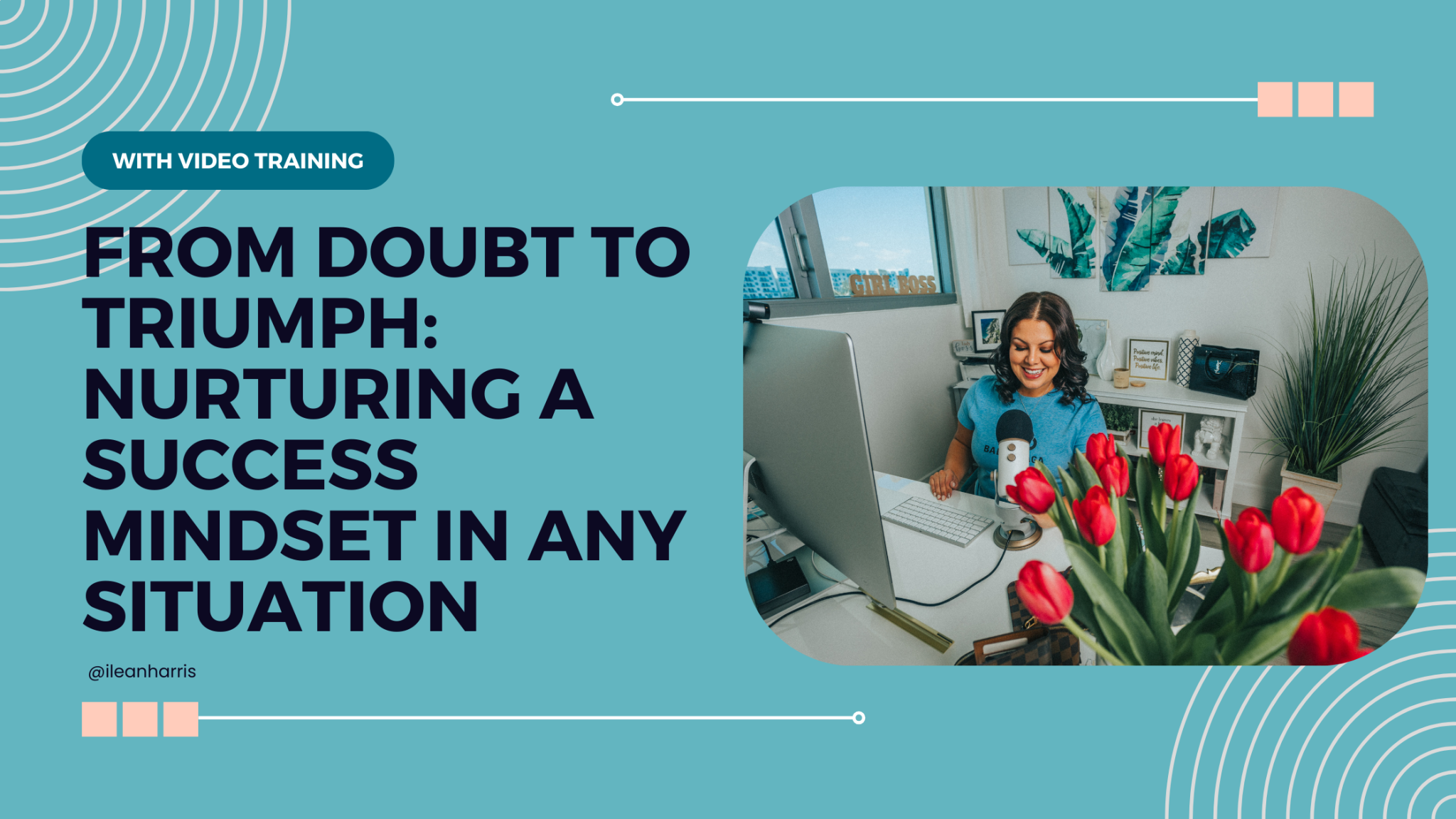 From Doubt to Triumph: Nurturing a Success Mindset in Any Situation ...