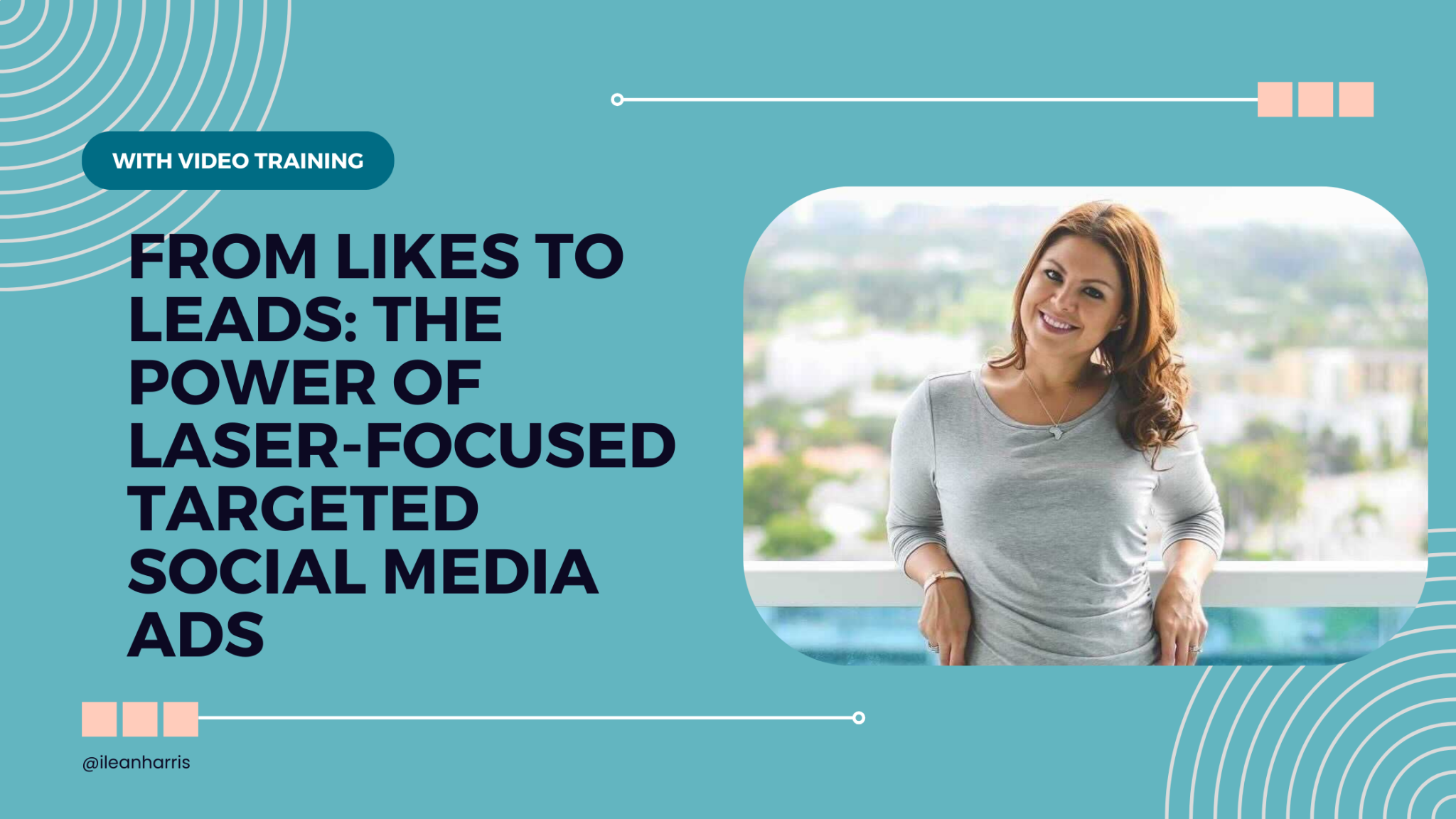 From Likes to Leads: The Power of Laser-Focused Targeted Social Media ...