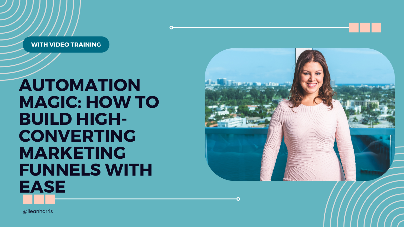 Automation Magic: How to Build High-Converting Marketing Funnels with ...