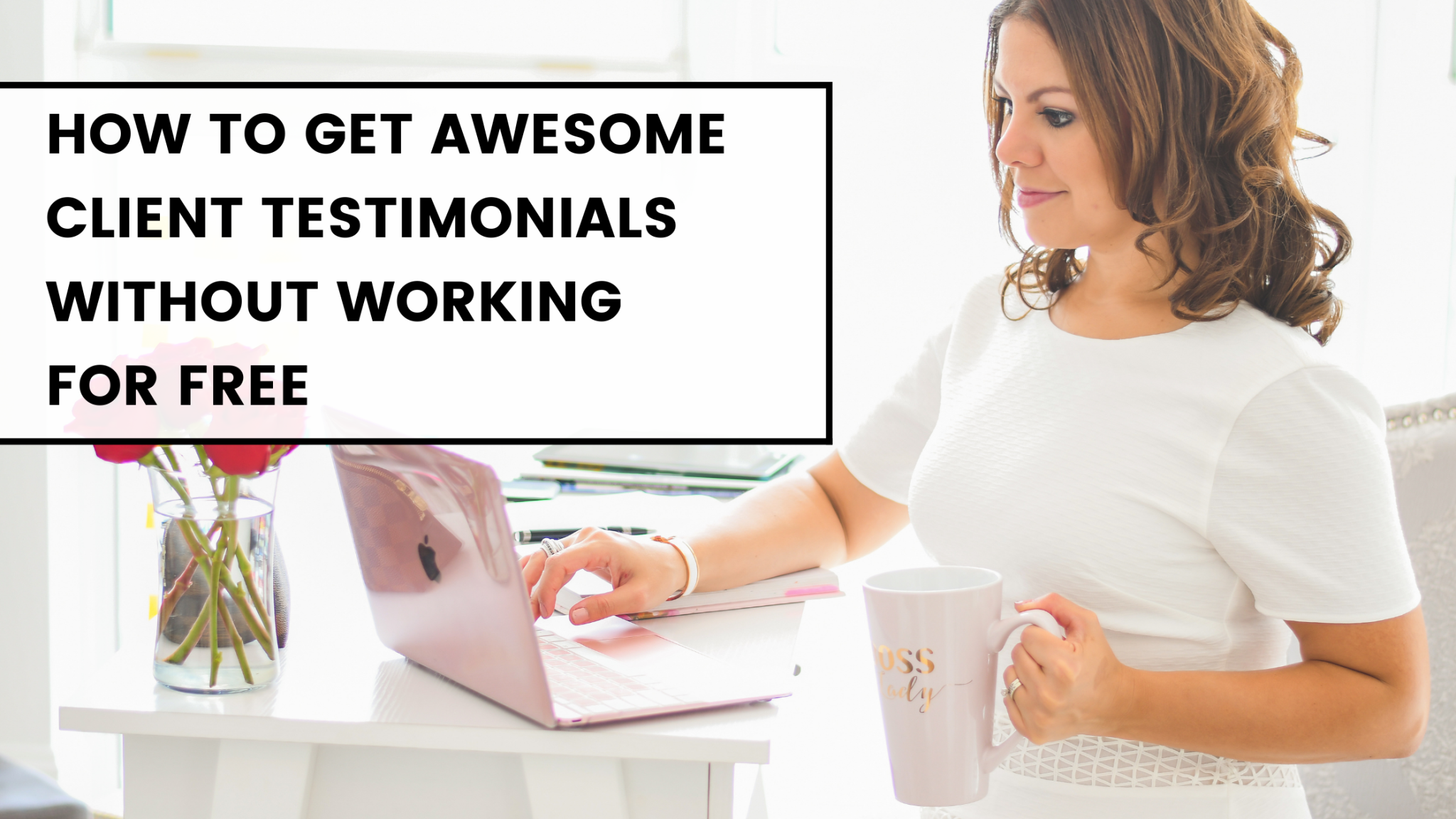 Blueprint to Success: How to Get Your First Coaching Client - Ilean ...