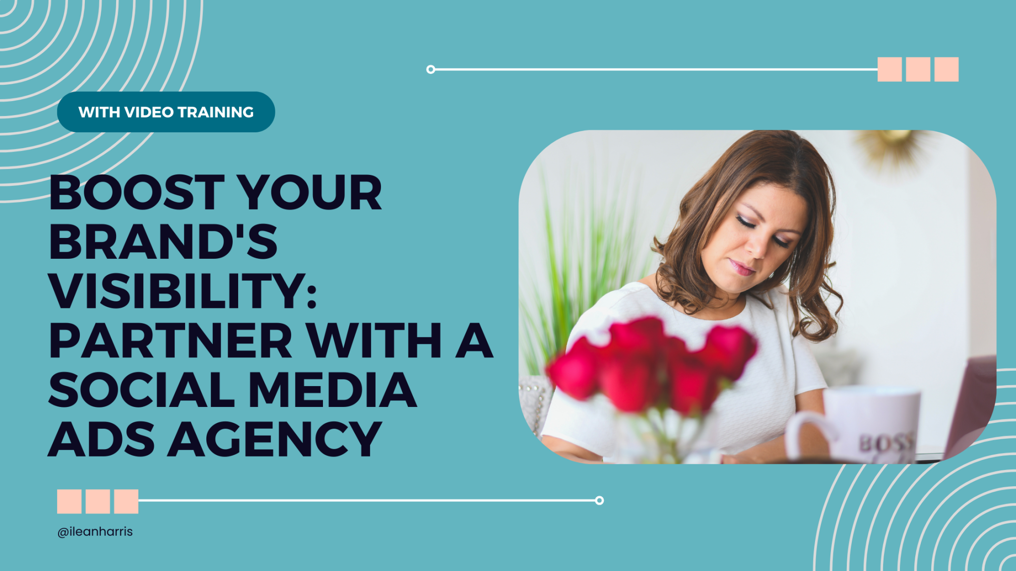 Boost Your Brand's Visibility: Partner with a Social Media Ads Agency ...