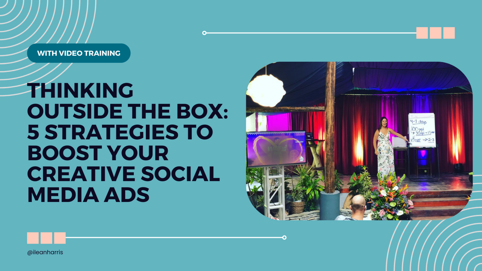 Thinking Outside the Box: 5 Strategies to Boost Your Creative Social ...
