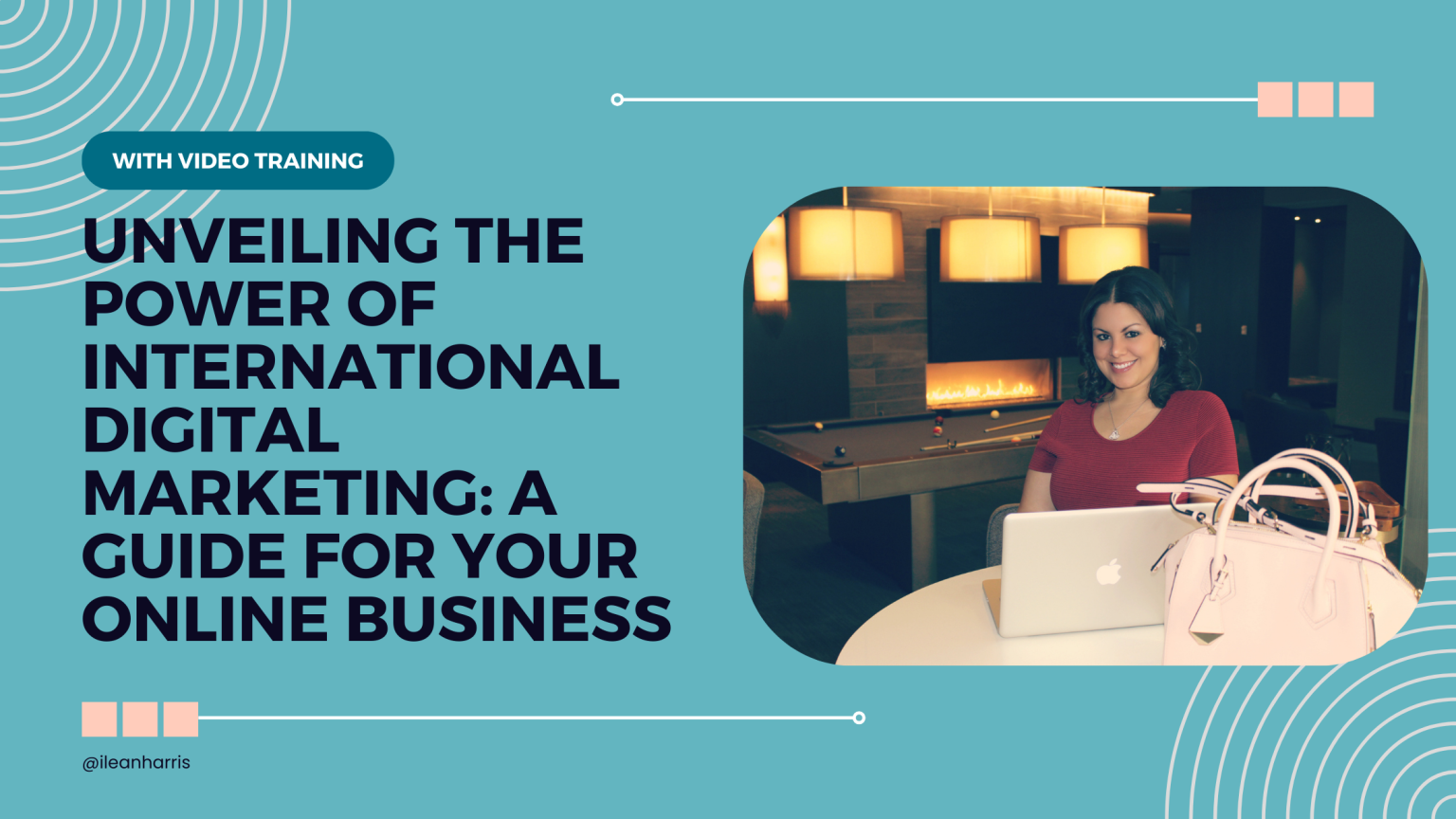 Unveiling the Power of International Digital Marketing: A Guide for ...