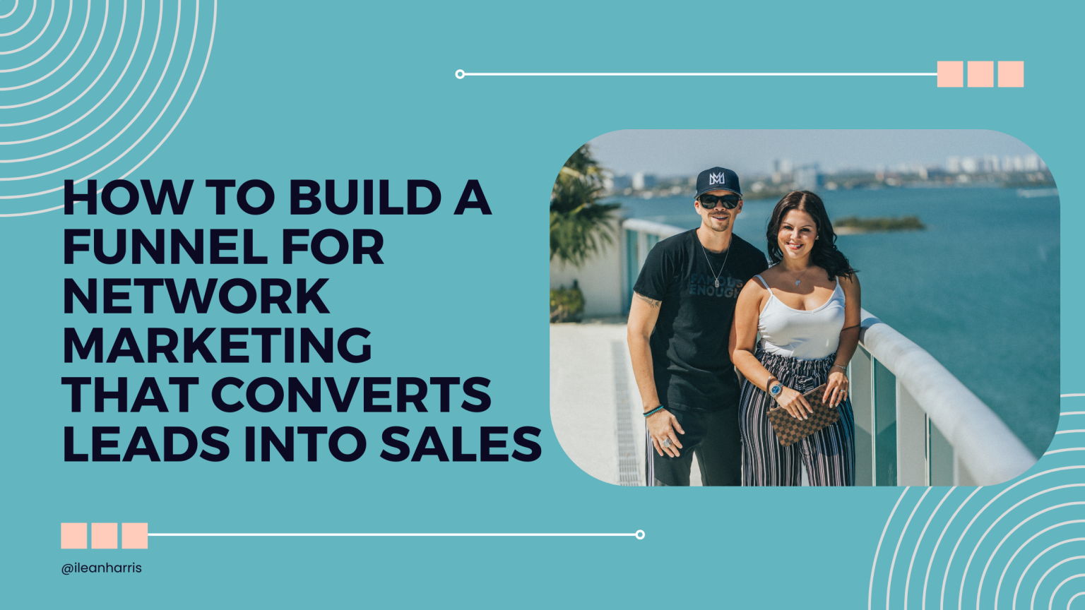 How to Build a Funnel for Network Marketing That Converts Leads into ...
