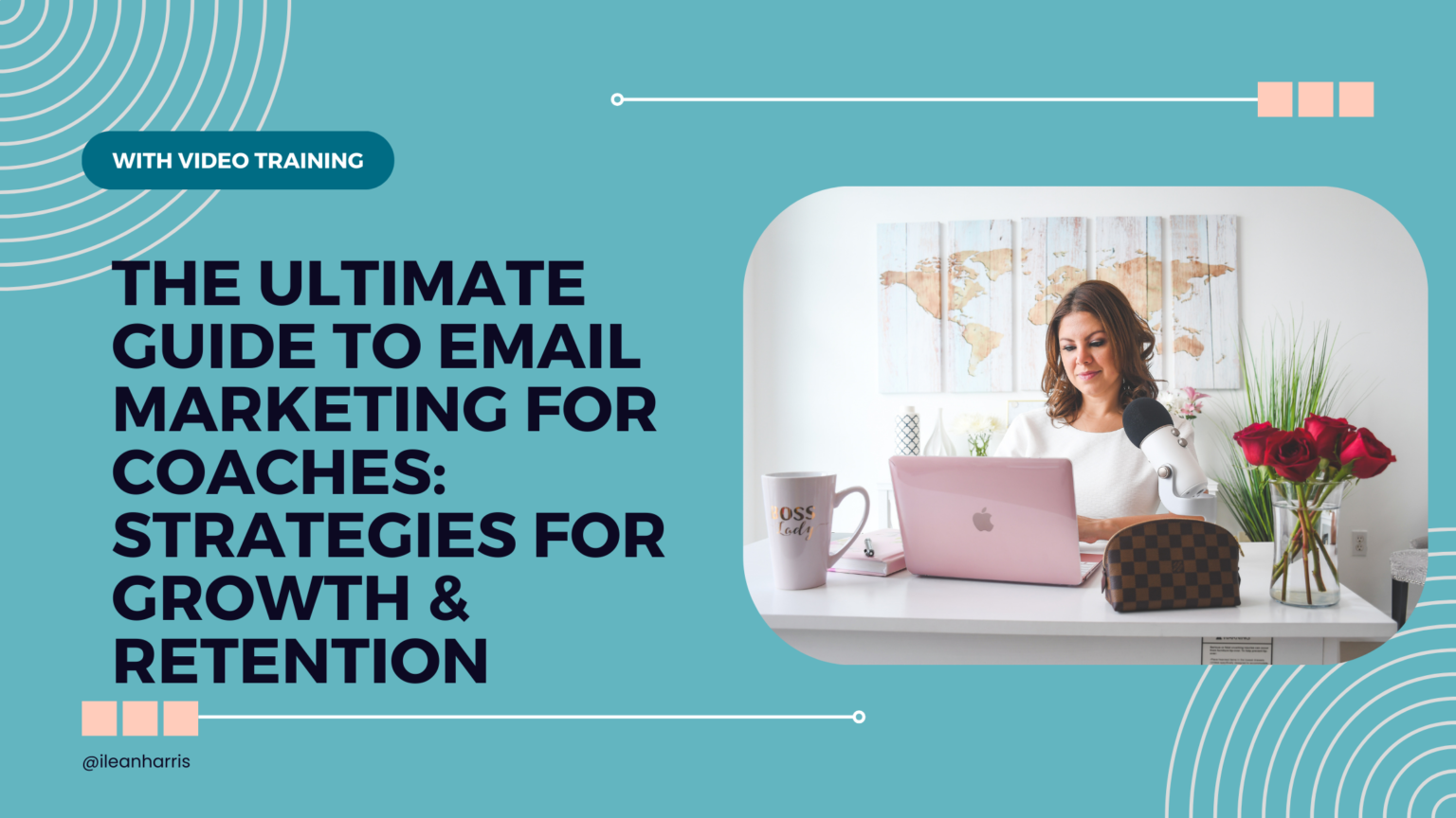 The Ultimate Guide to Email Marketing for Coaches: Strategies for ...