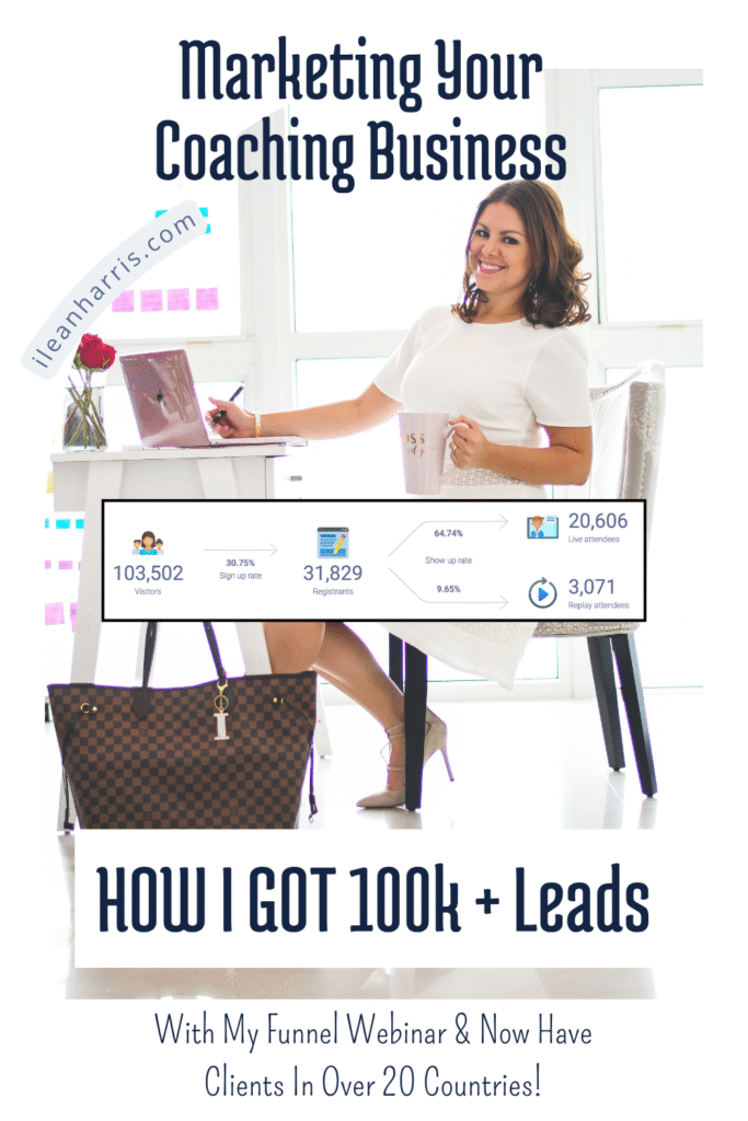 10 Essential Business Coaching Tools for Success and Growth – Ilean Harris | You Can Have It All